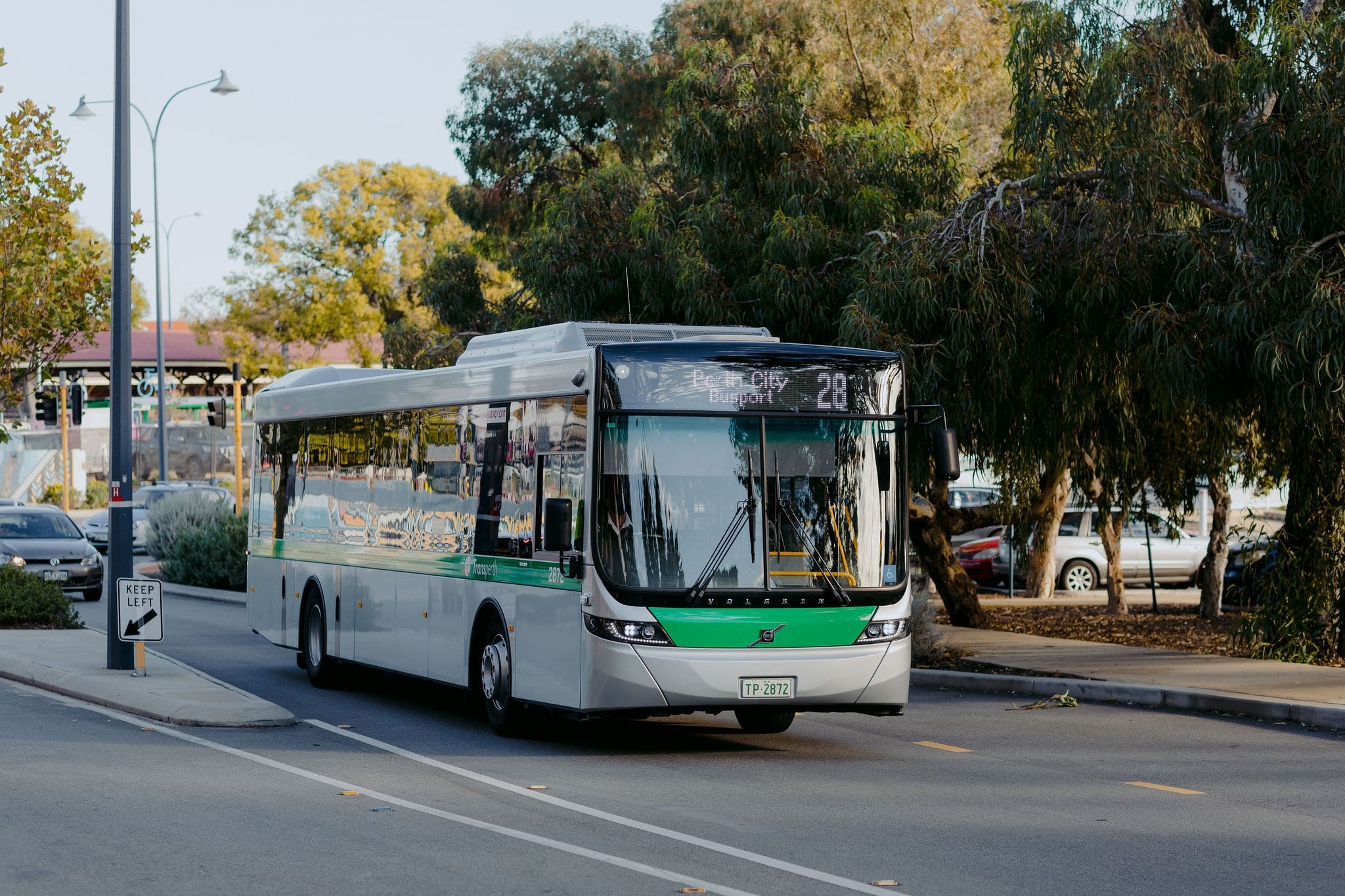 Perth TOD Life Project | MapMySay