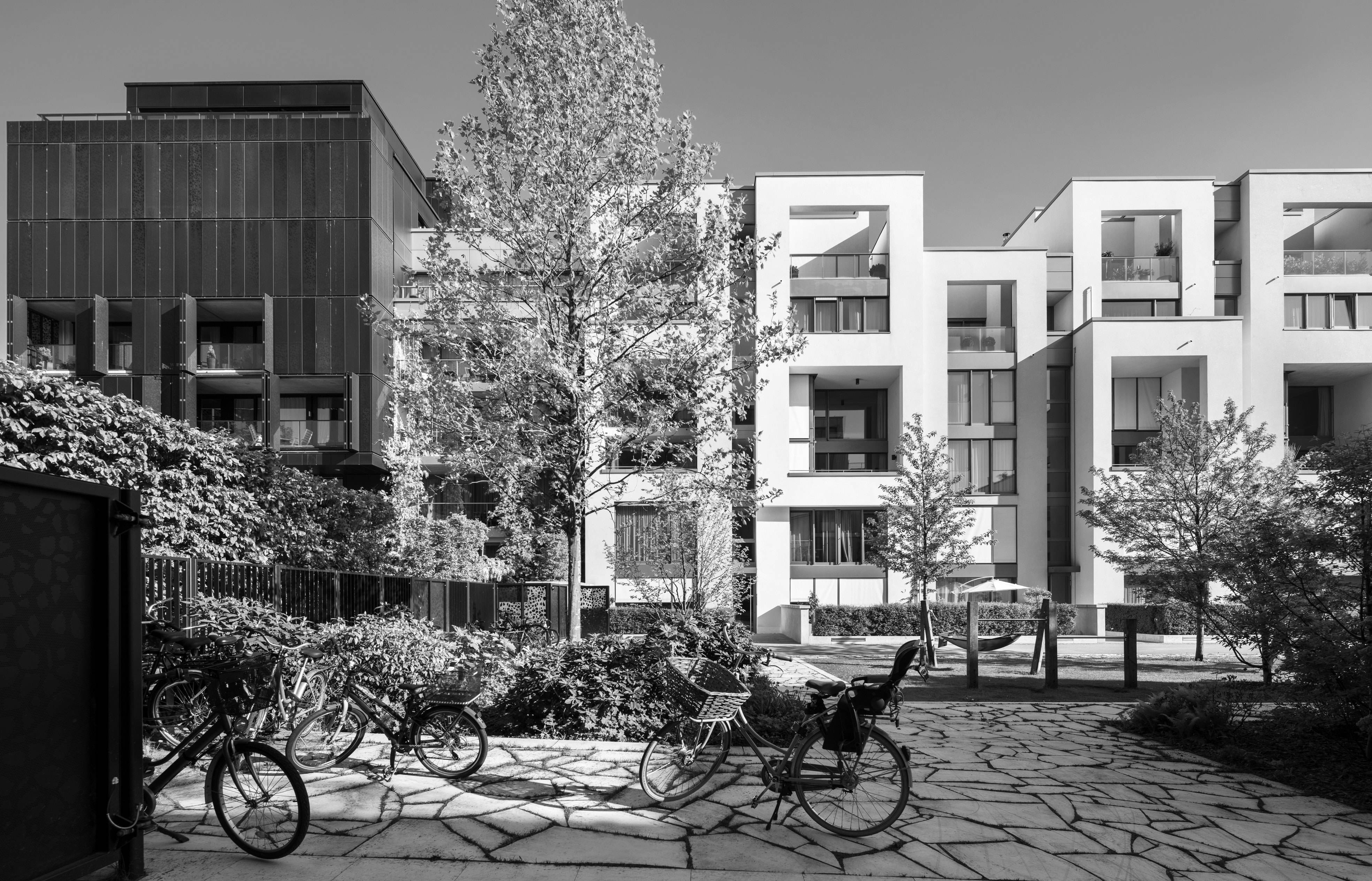 The High Life – Park Life Project | MapMySay