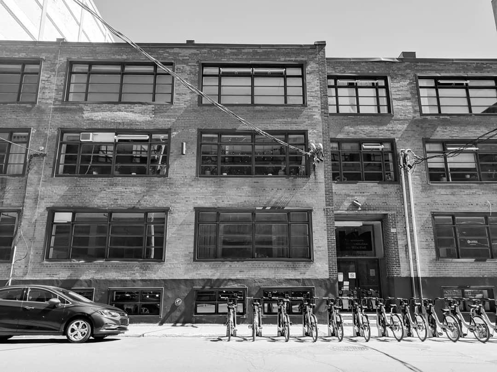 The High Life – Park Life Project | MapMySay