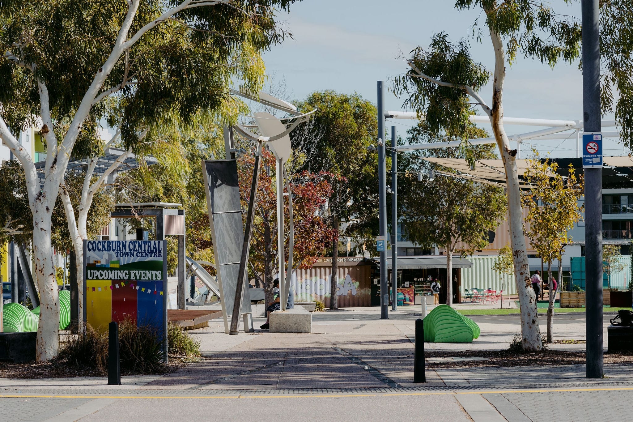 Perth TOD Life Project | MapMySay
