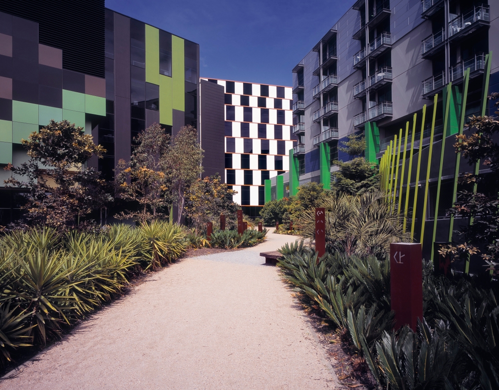 The High Life – Park Life Project | MapMySay