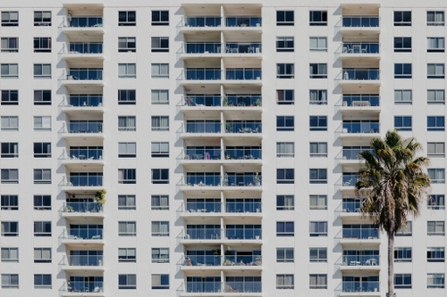 The High Life – Park Life Project | MapMySay