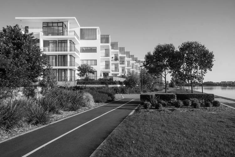 The High Life – Park Life Project | MapMySay