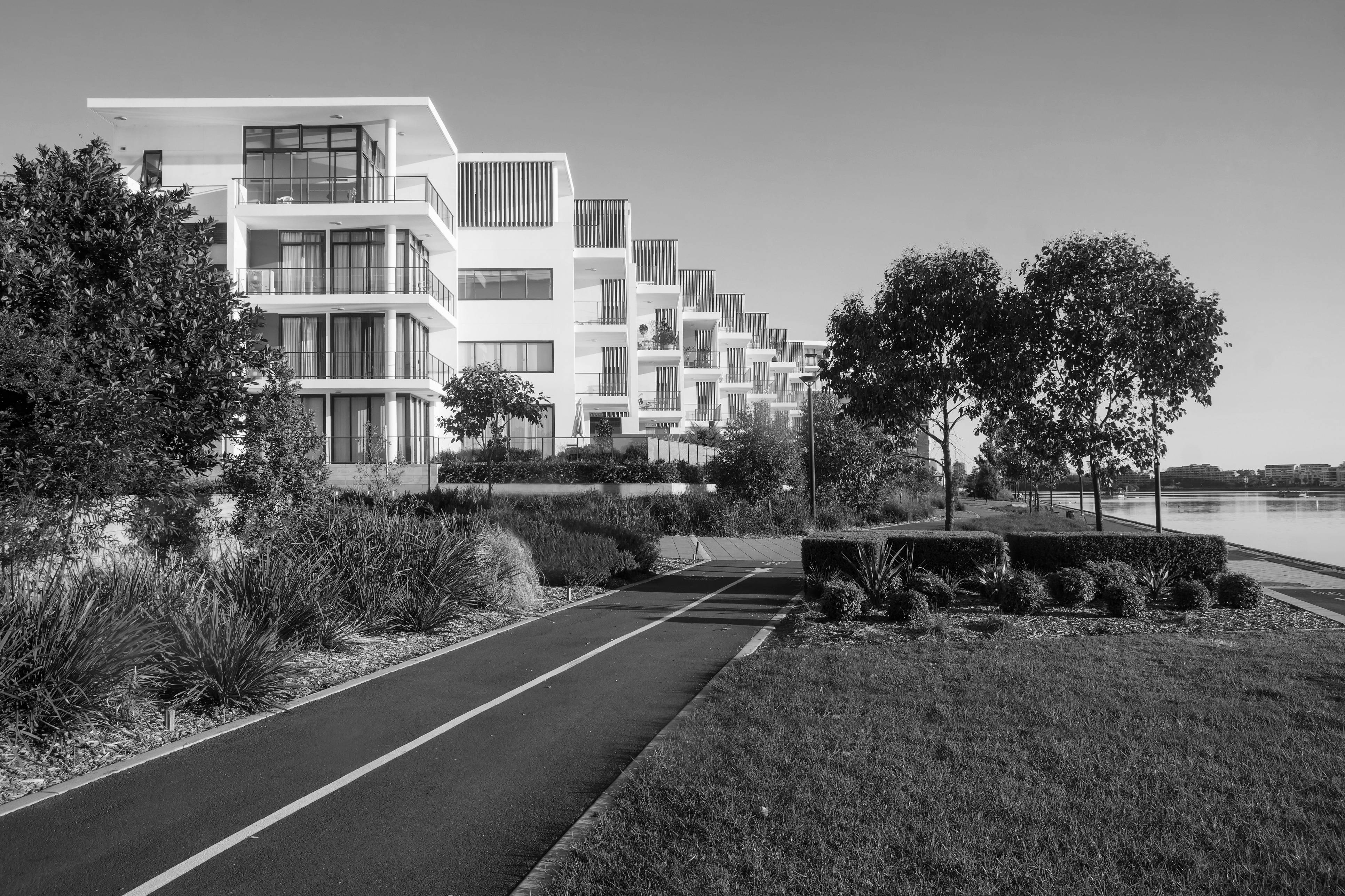 The High Life – Park Life Project | MapMySay